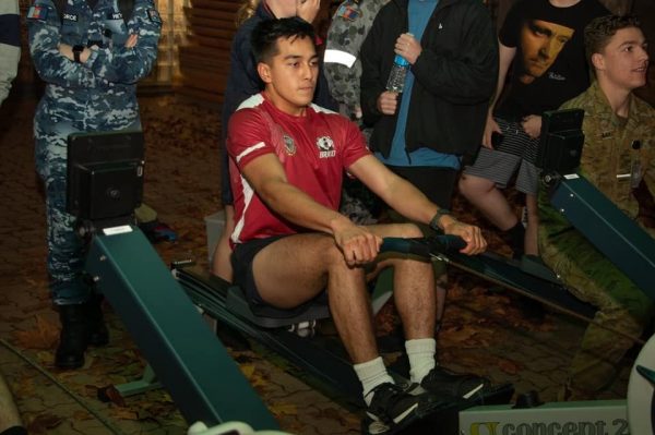 BIBBULMUN TRACK: AWARENESS TREK - White Bear Foundation